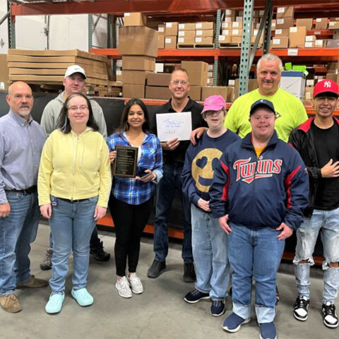 Business Services - ProAct Inc