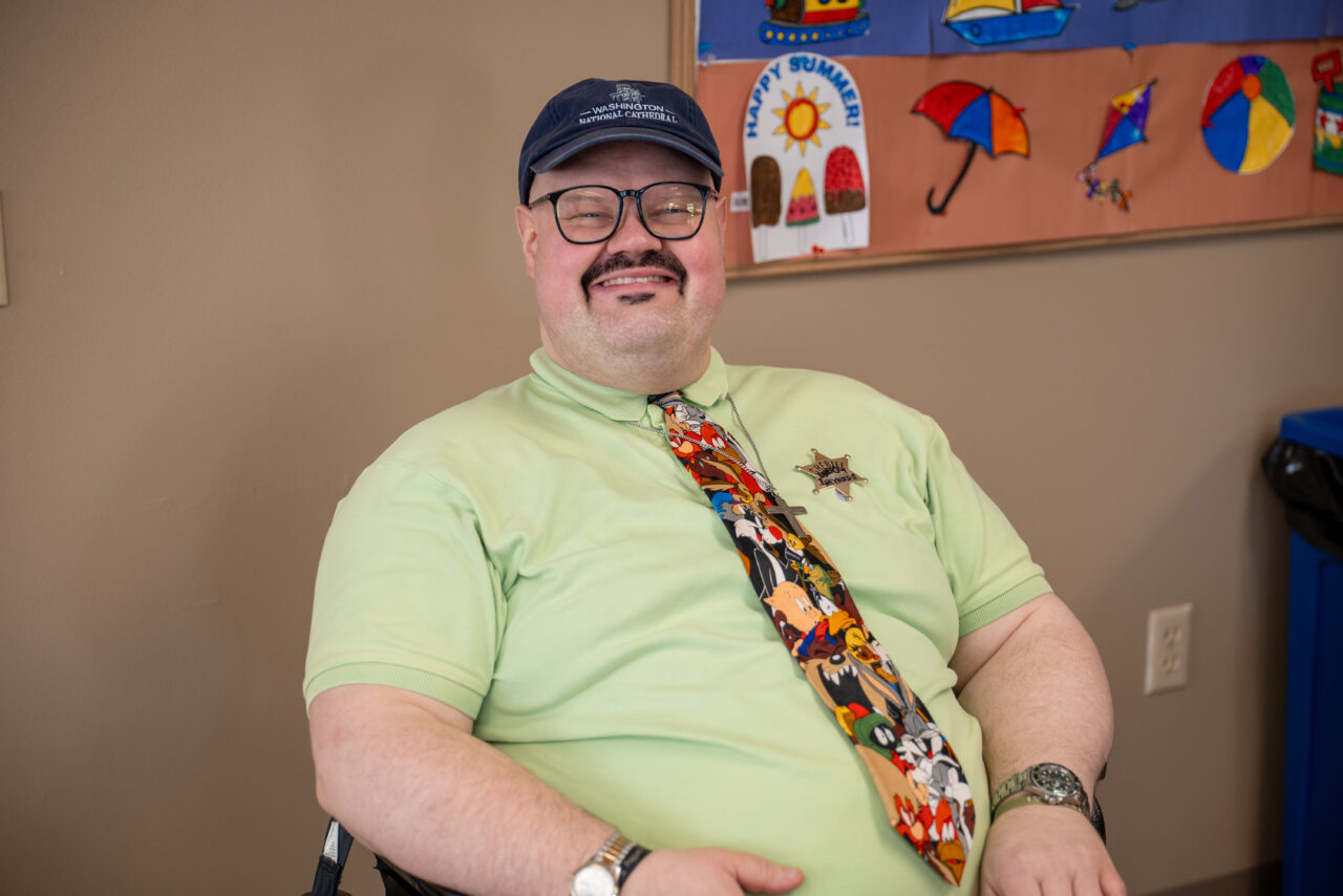 Our Accreditations - ProAct Inc