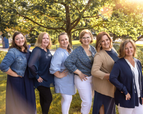 About Us - ProAct Inc