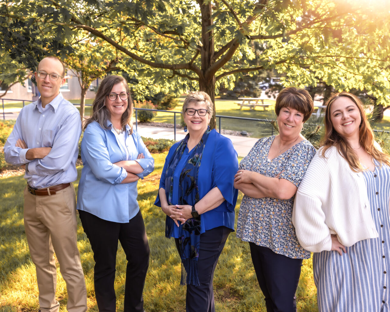 About Us - ProAct Inc