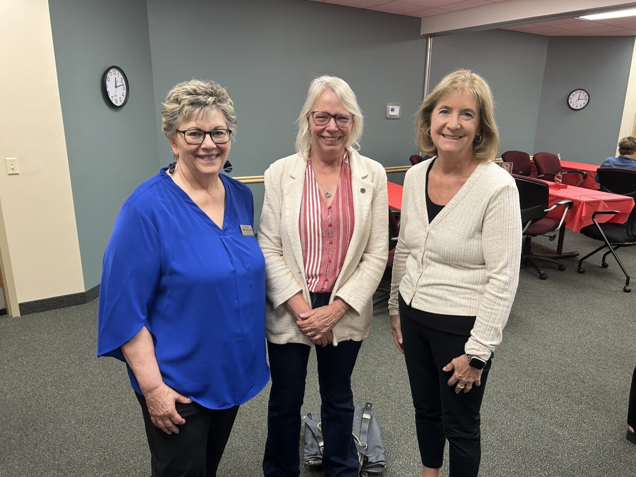 ProAct Inc. Hosts Viewpoint Project Production Premiere - ProAct Inc